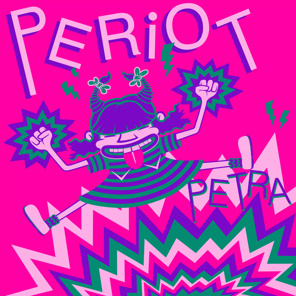 Petra | Periot
