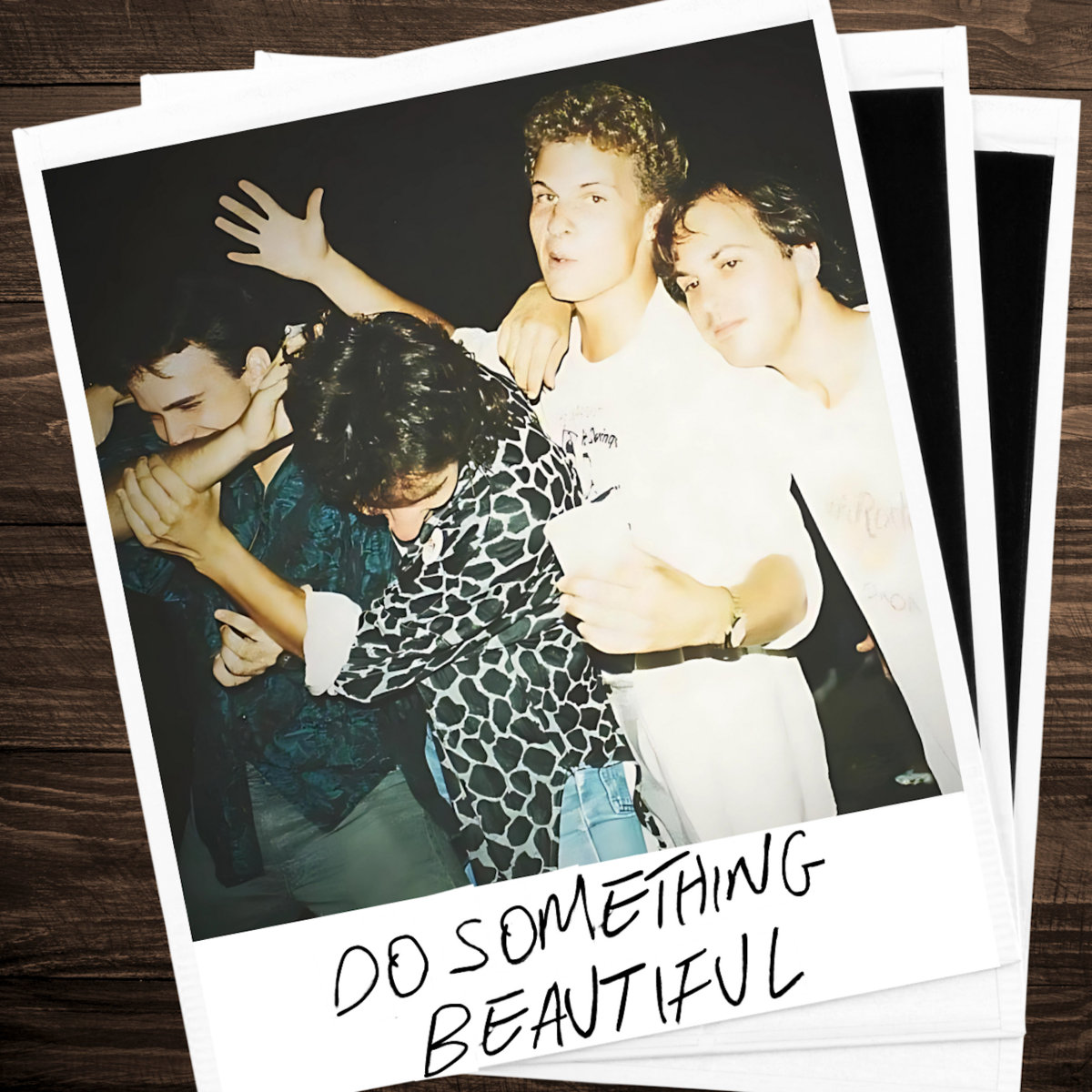 Do Something Beautiful | Jerry Chapman