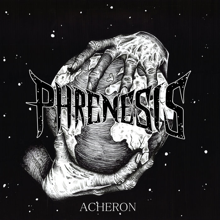 ACHERON | Phrenesis