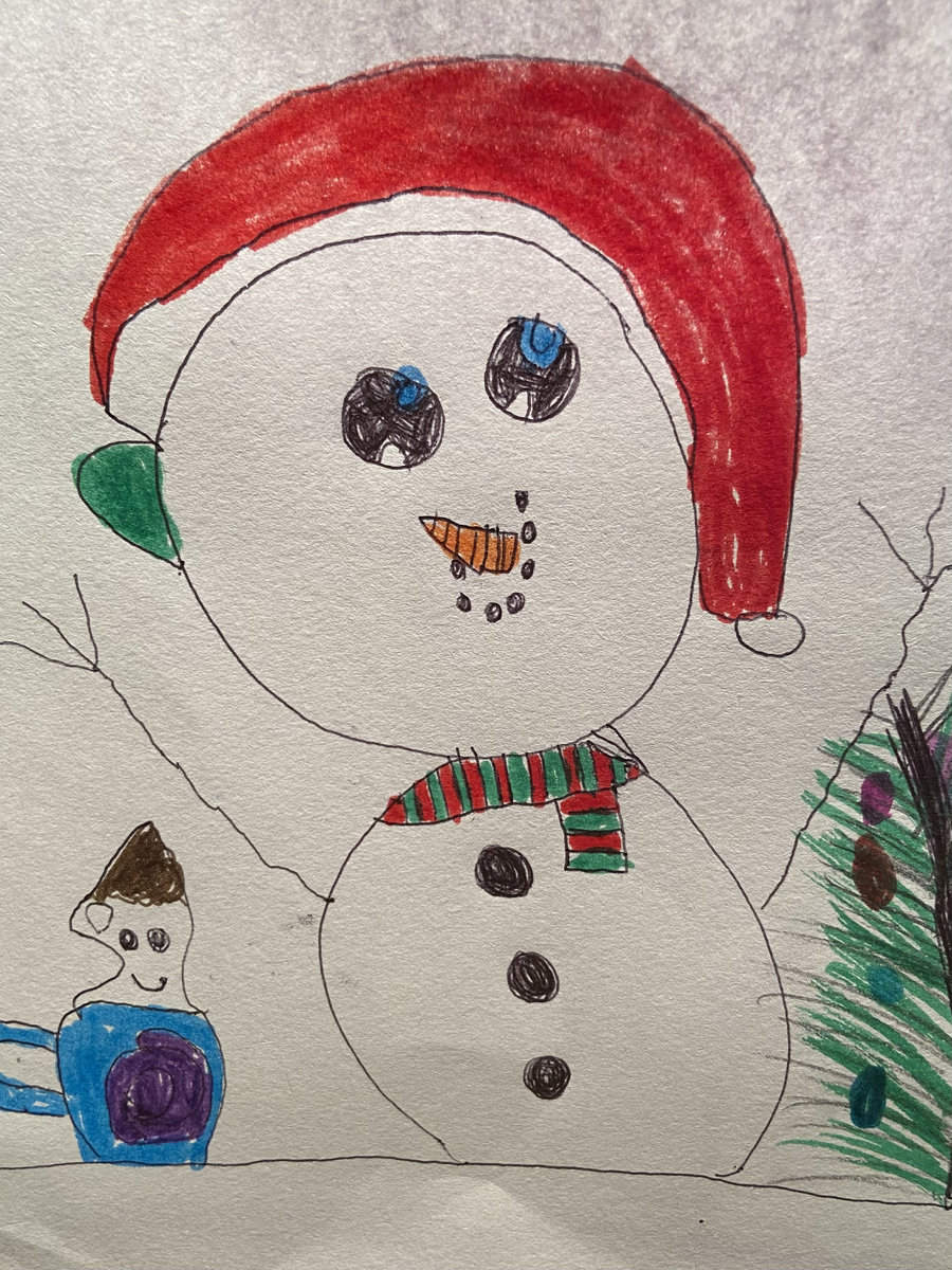 I Wanna Wanna Wanna Be In Love with Christmastime | Dan Coscino