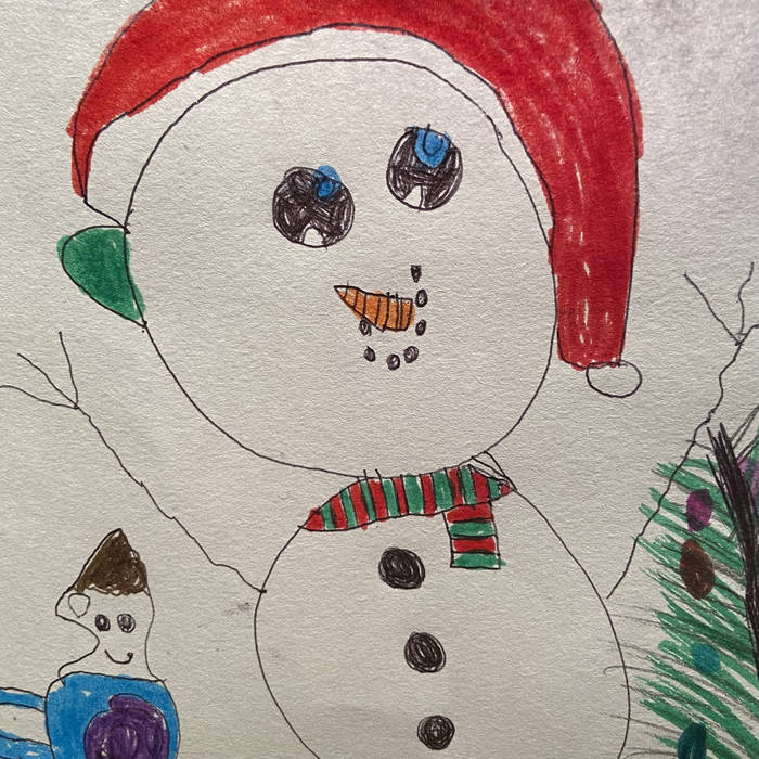 I Wanna Wanna Wanna Be In Love with Christmastime | Dan Coscino