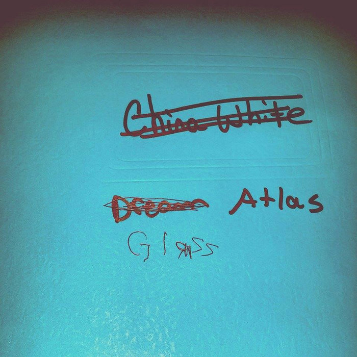 Glass Atlas EP | Glass Atlas