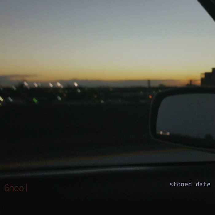 stoned date | ghool