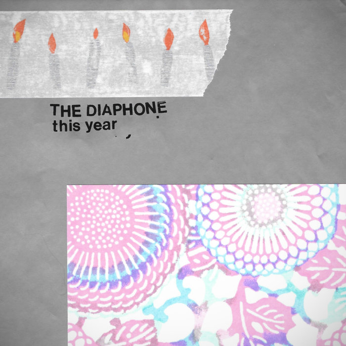 This Year | The Diaphone