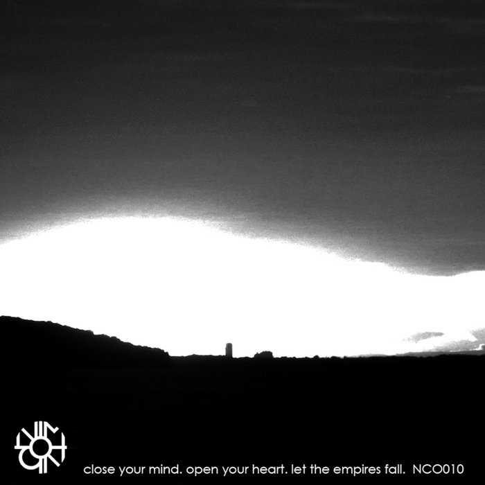 NCO010 | Joshua Harrison | Noncom