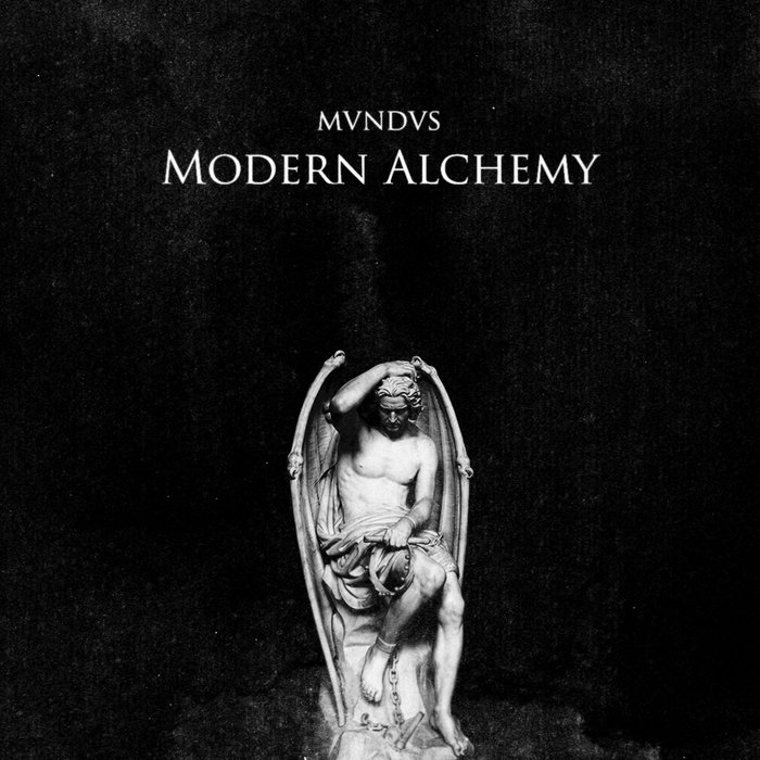 Modern Alchemy | Mundus