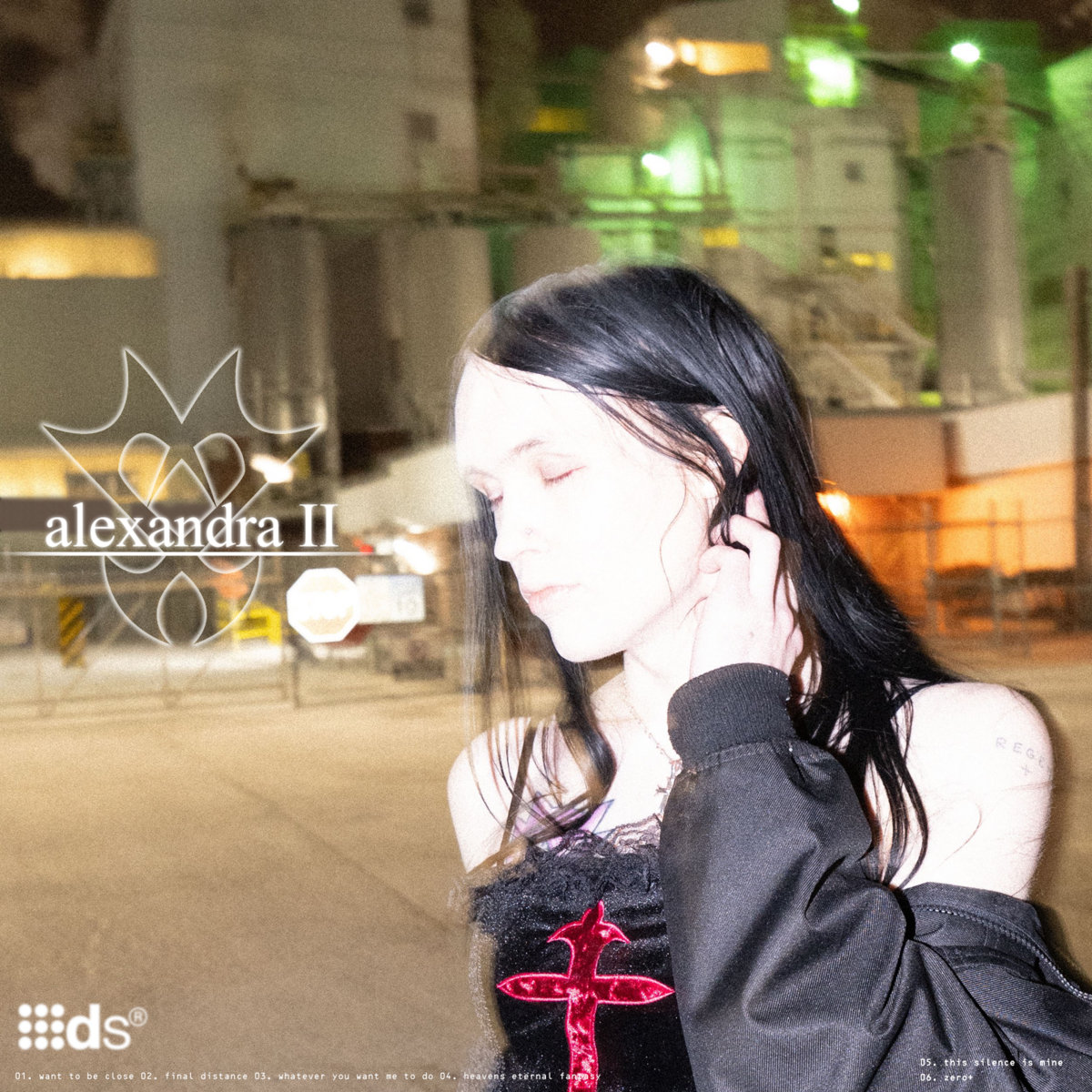 alexandra II | MANAPOOL
