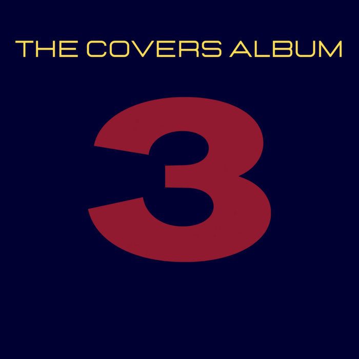 The Covers Album 3 | Tsukasa