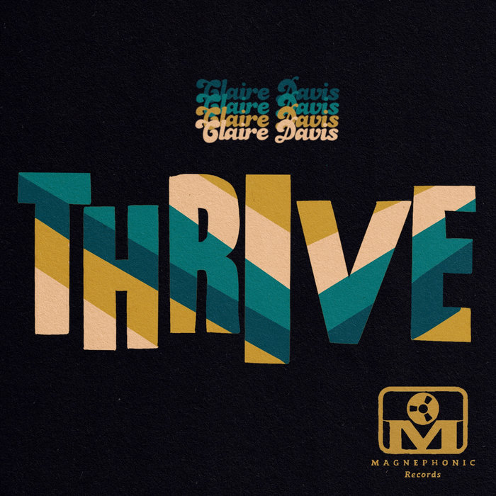 Thrive | Claire Davis