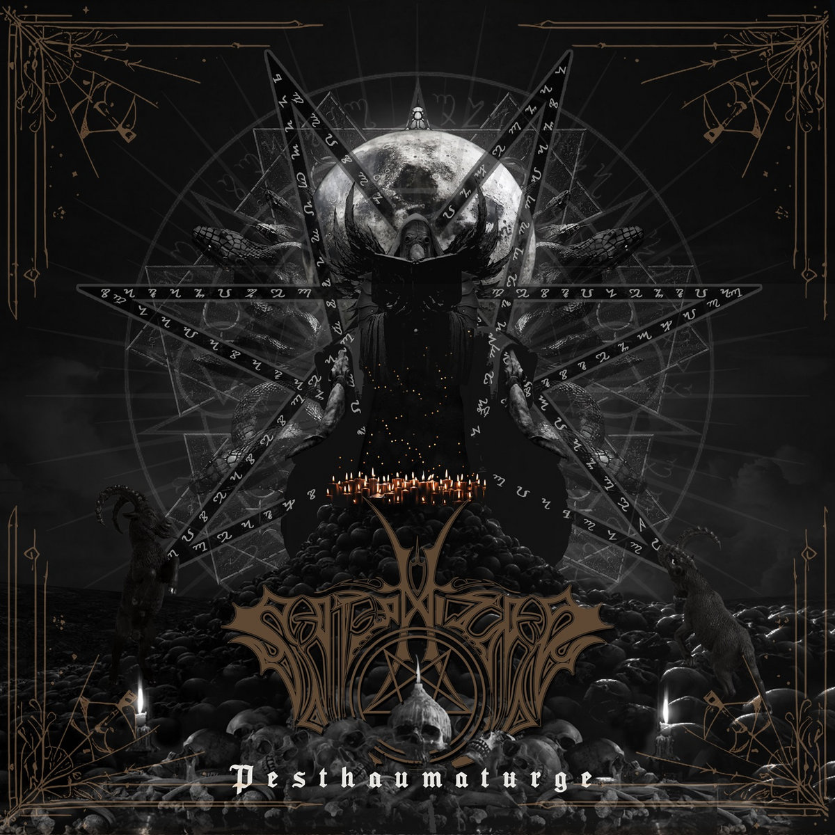 Pesthaumaturge | Satanizer