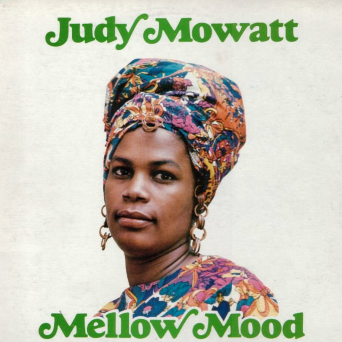 Mellow Mood | Judy Mowatt