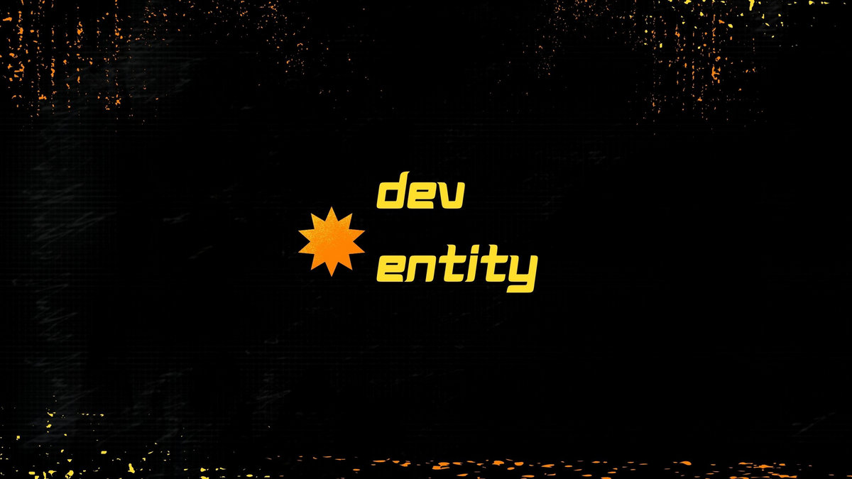 Straight Sound | Dev Entity