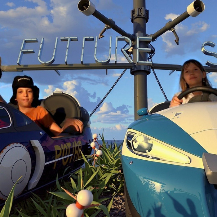 Future summer | DjDance, Felix | DjDance