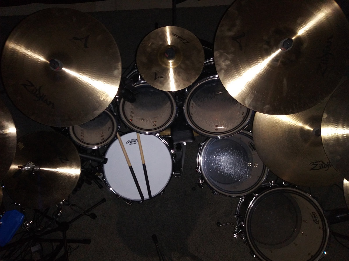 Keith Jones "Instrumental Rock Original from my old band Blase when I ...
