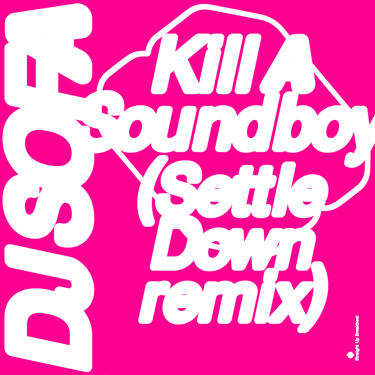 Dj Sofa - Kill A Soundboy (Settle Down remix) | Settle Down | SETTLE DOWN