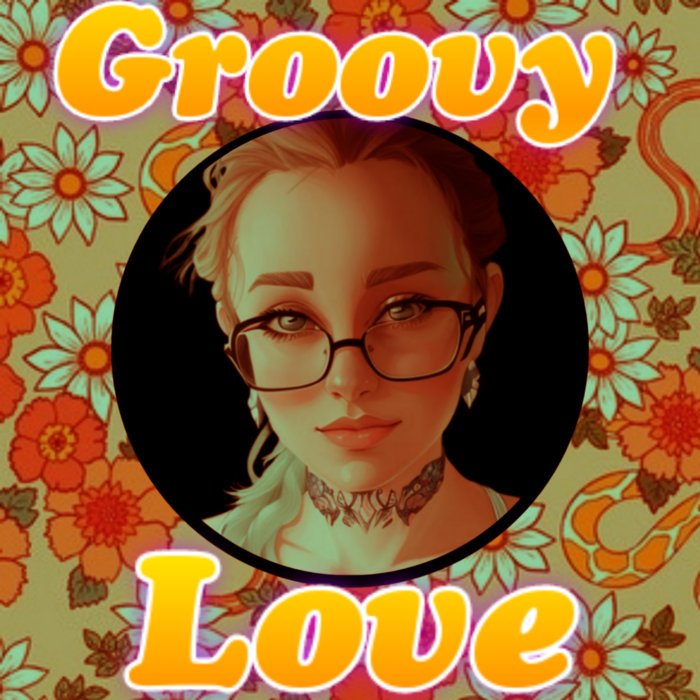 Groovy Love | R85O