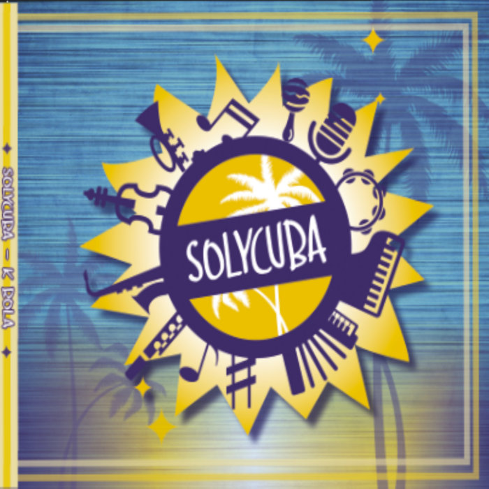 K Bola | SolYCuba