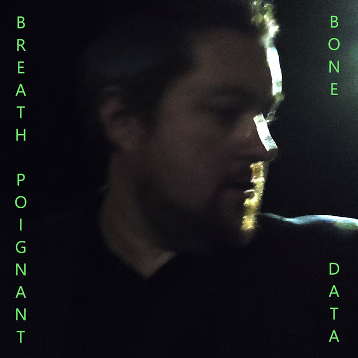 Breath Bone Poignant Data | Adam Solitaire