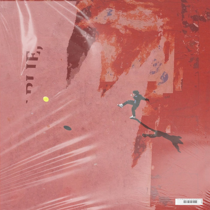 tripping over air. | Hype Alexander