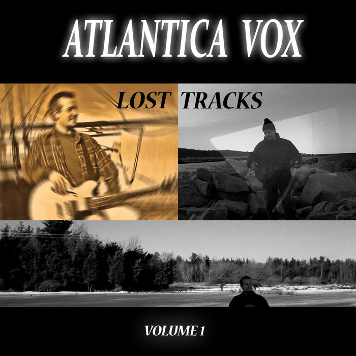 Lost Tracks - Volume 1 | Atlantica Vox