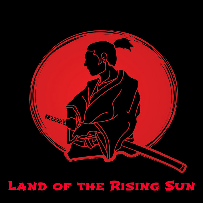 Land of the Rising Sun | Derek & Brandon Fiechter