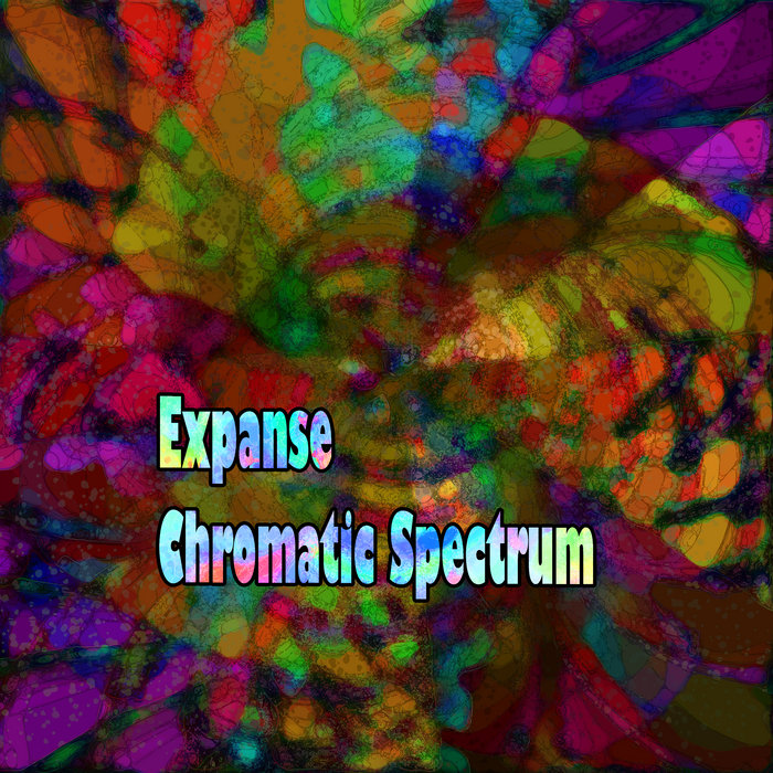Chromatic Spectrum | Expanse