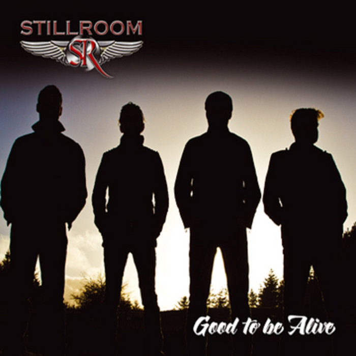 Good To Be Alive | Stillroom