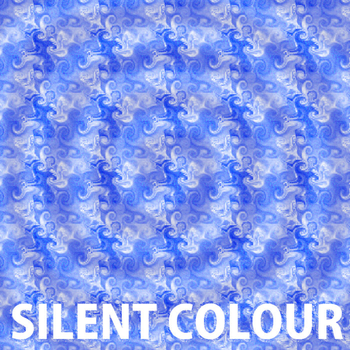 SILENT COLOUR | smewhere