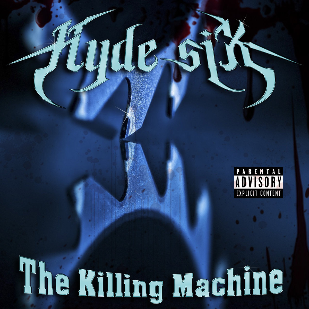 The Killing Machine (Deluxe Edition) | Hyde Six