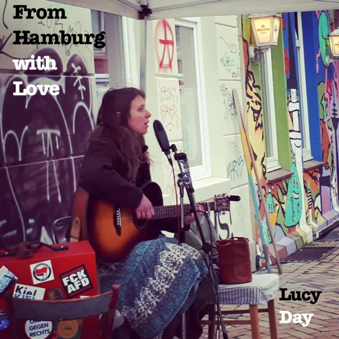 From Hamburg with Love | Lucy Day