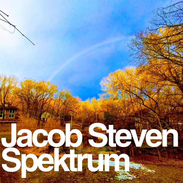 Spektrum | Jacob Steven