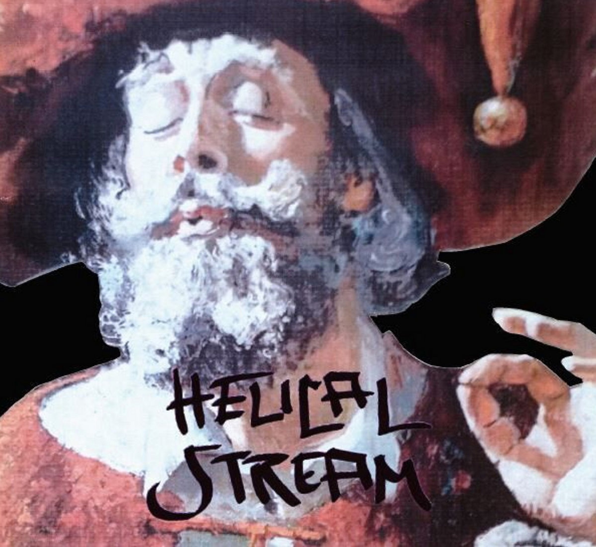 Wasted weeks and the pink water | Helical Stream