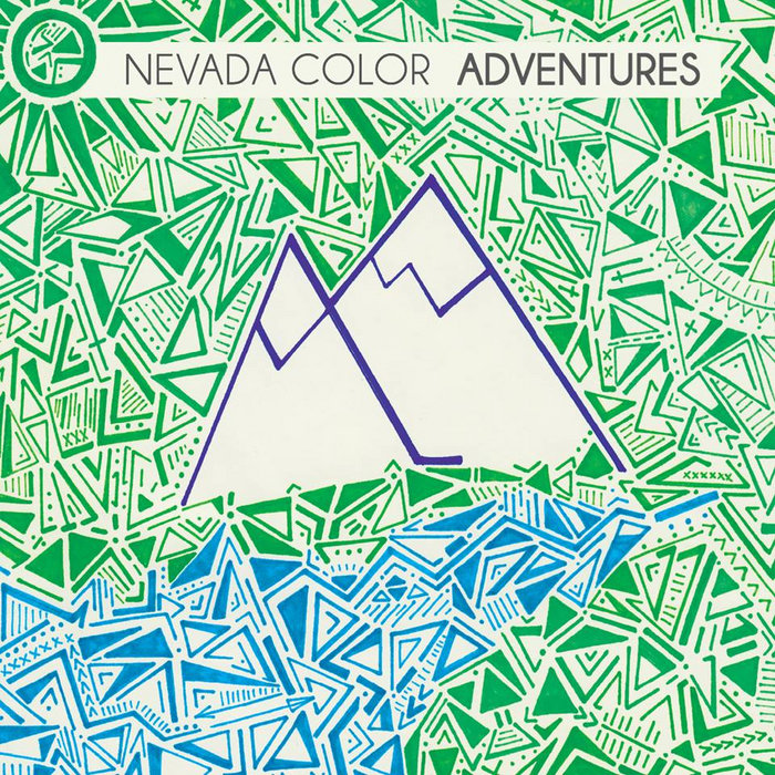 Adventures | Nevada Color