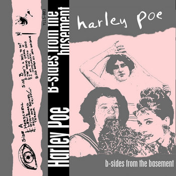 Music | Harley Poe