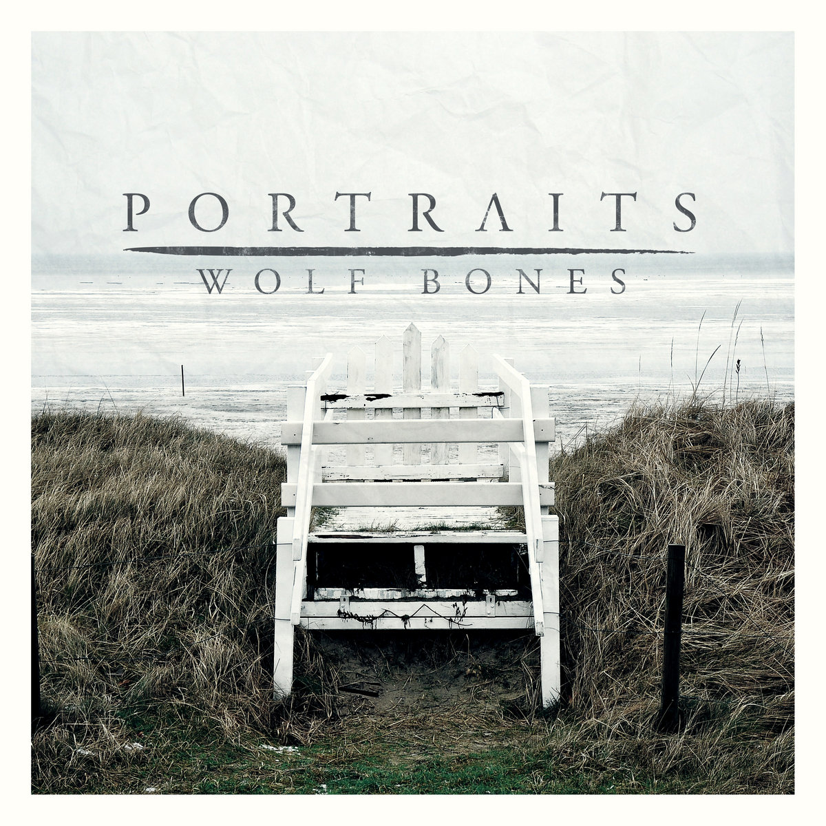 Wolf Bones - EP | Portraits