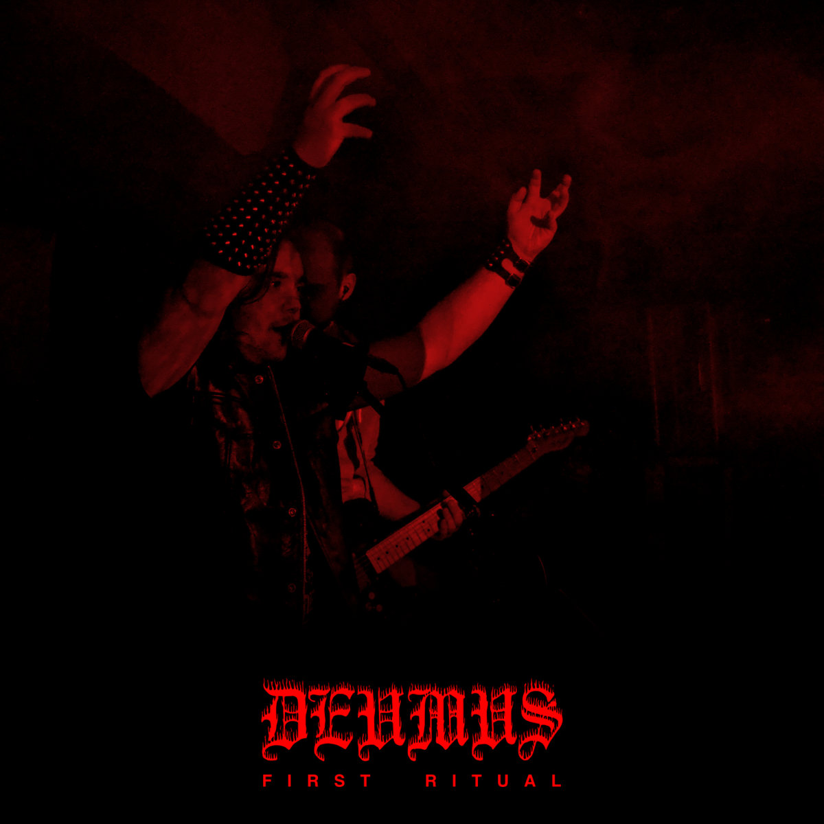 First Ritual | Live Demo | Deumus