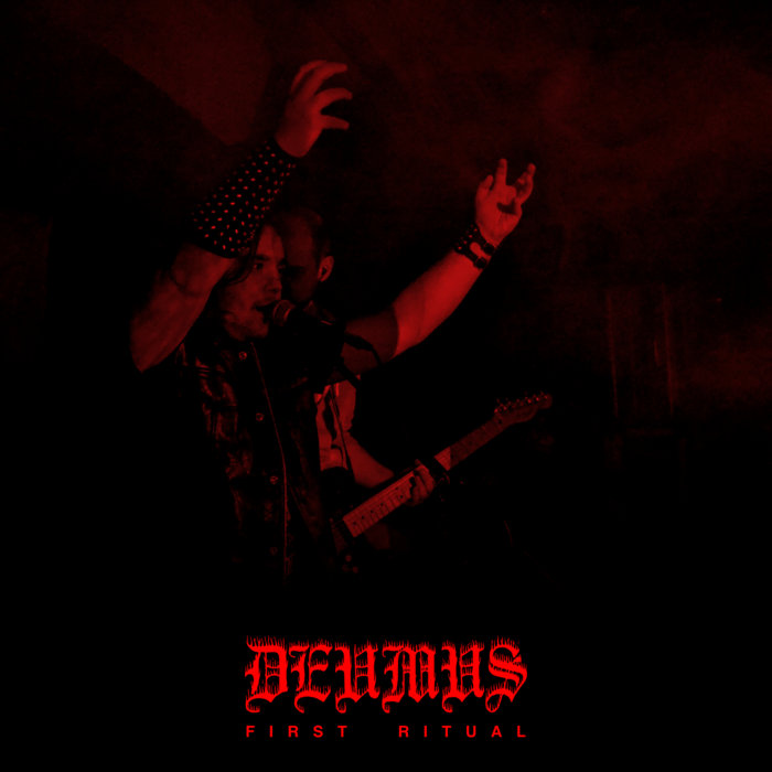 First Ritual | Live Demo | Deumus