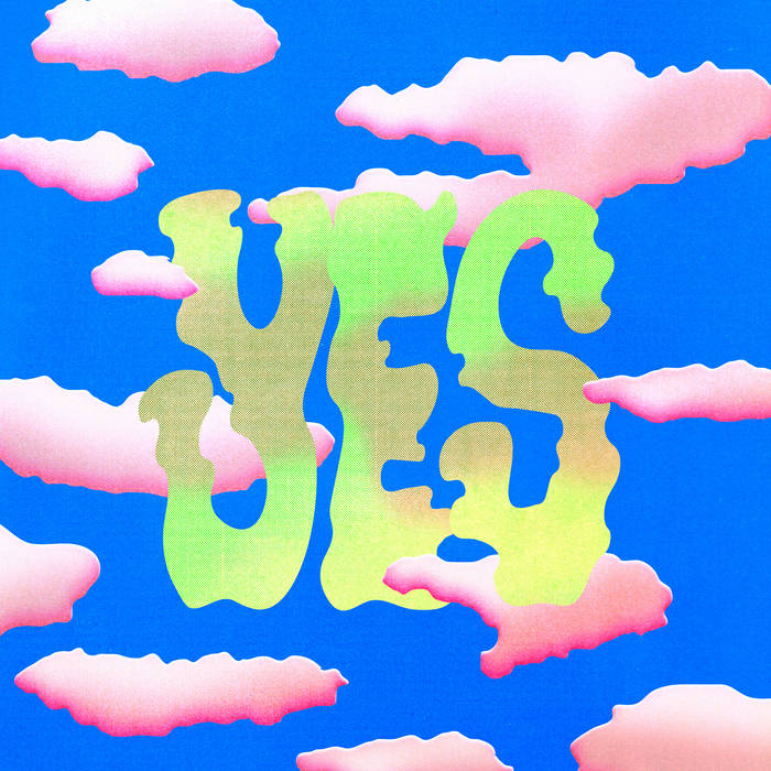 Yes Album Covers