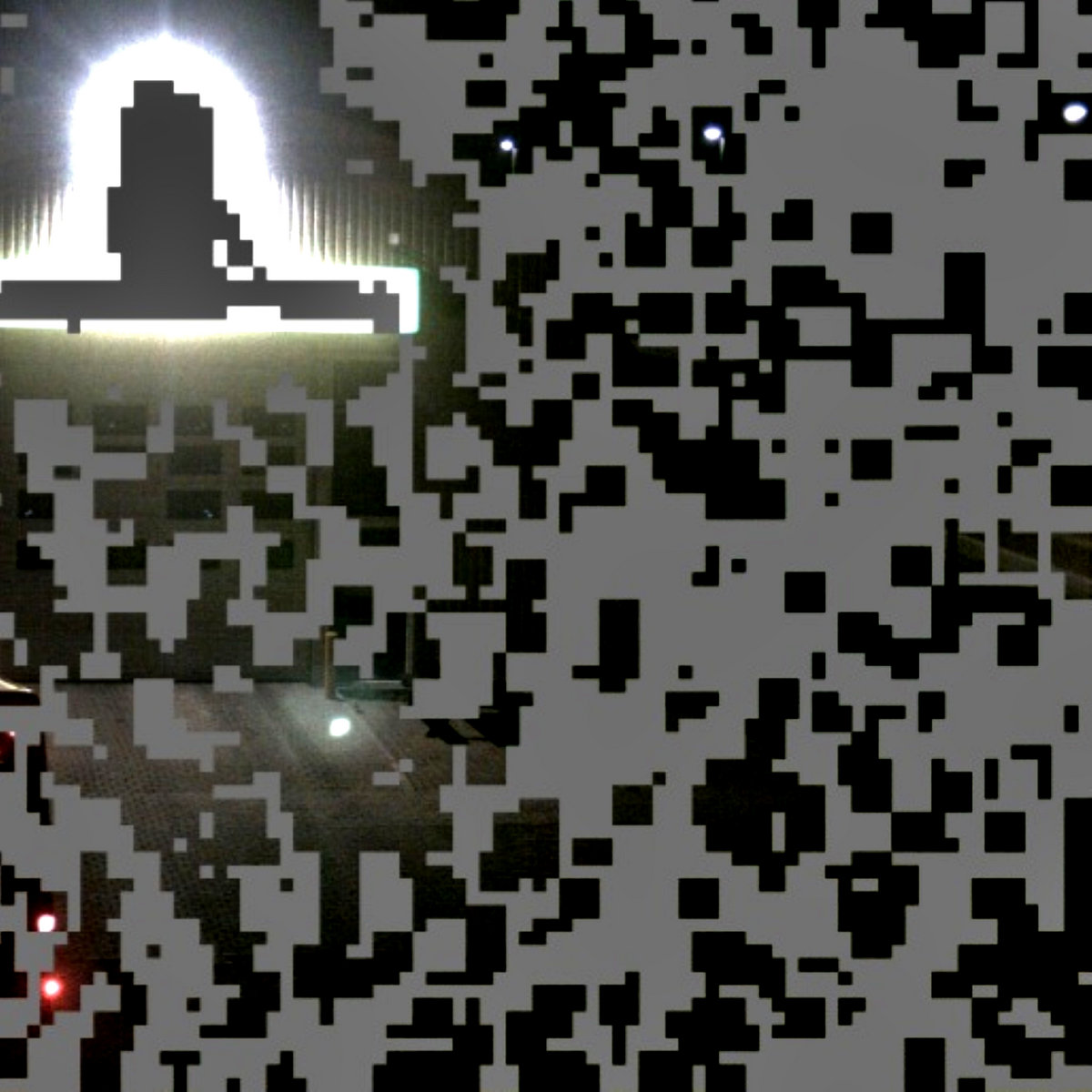 Agency, Structure, Randomness, Grace | Ecotage