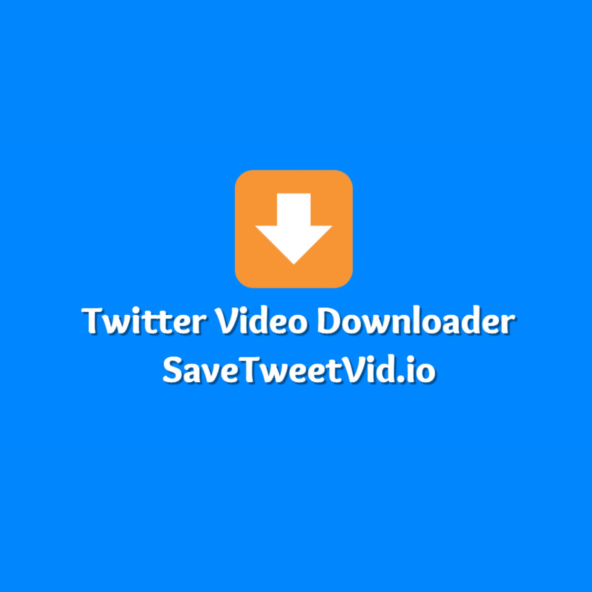 SaveTweetVid Twitter Downloader | Download Twitter video | SaveTweetVid ...