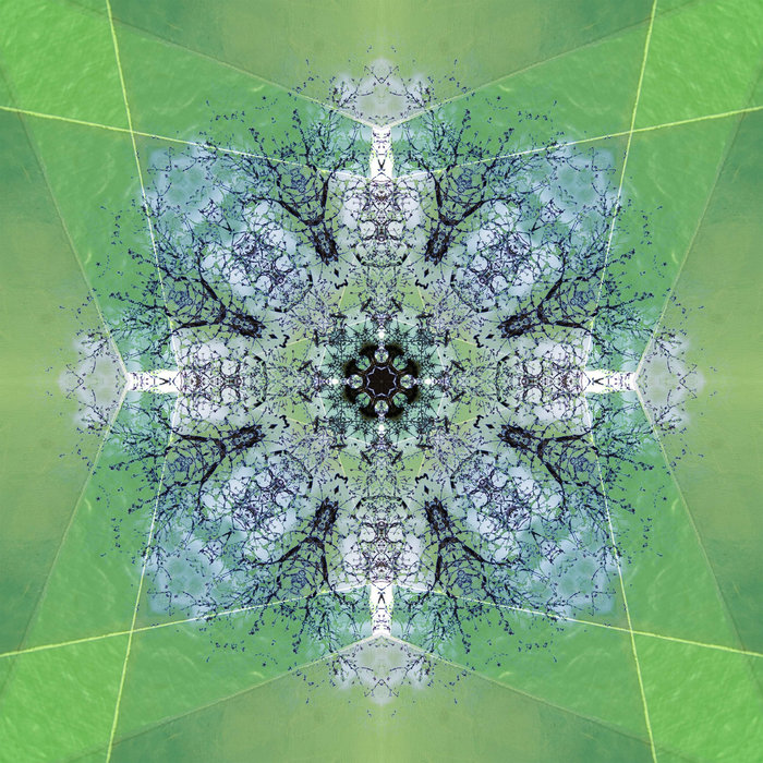 The Green Inspiration | Gert Blokzijl