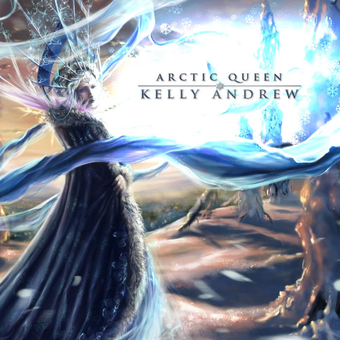 Arctic Queen | Kelly Andrew