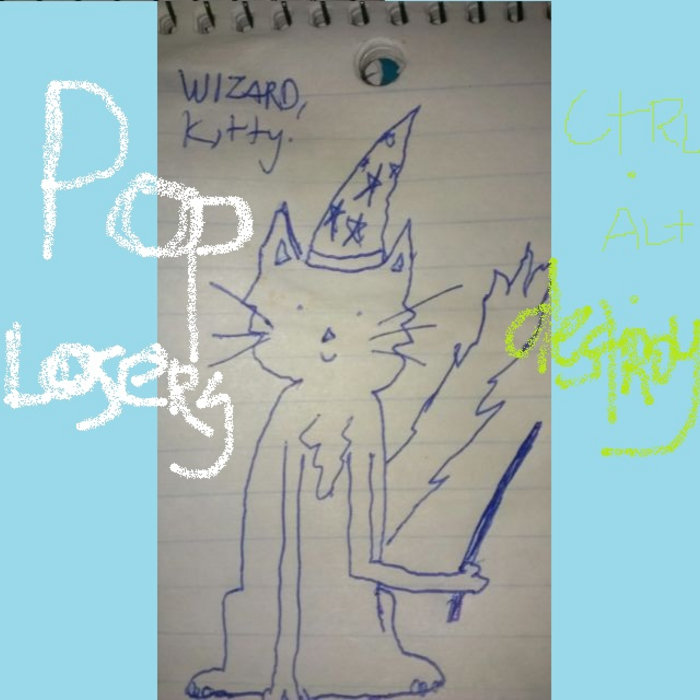 ctrl, alt destroy demos | pop losers