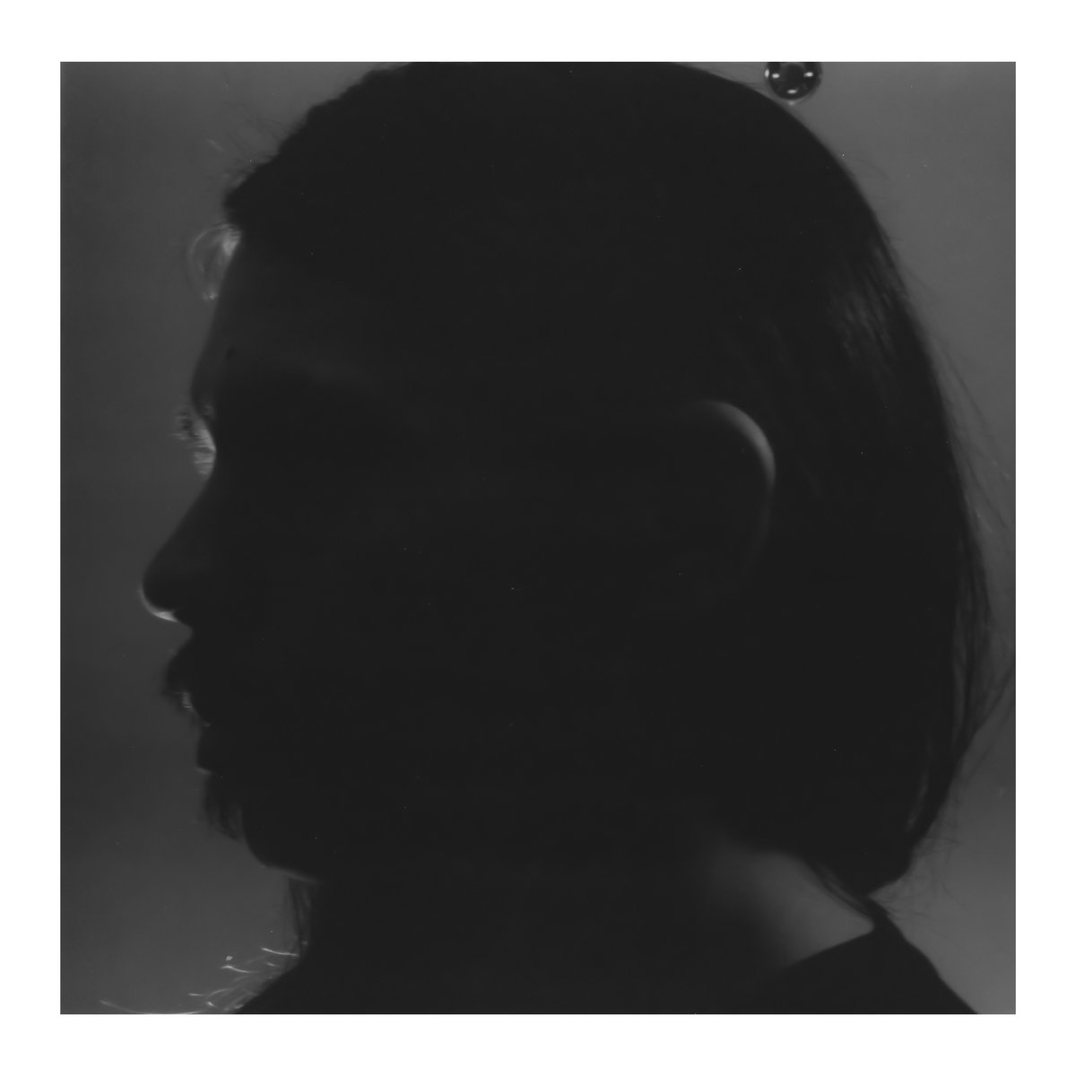 The Best Part Of The Painting Is Never The Center | Hiram Torres