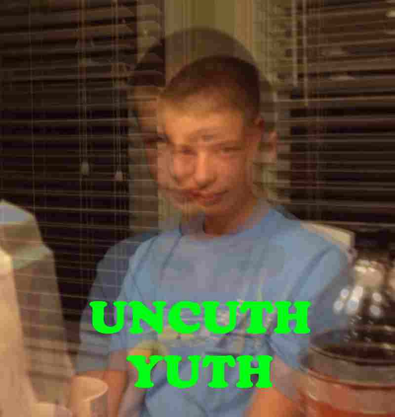 Mixin Thang fifteen | Uncuth Yuth
