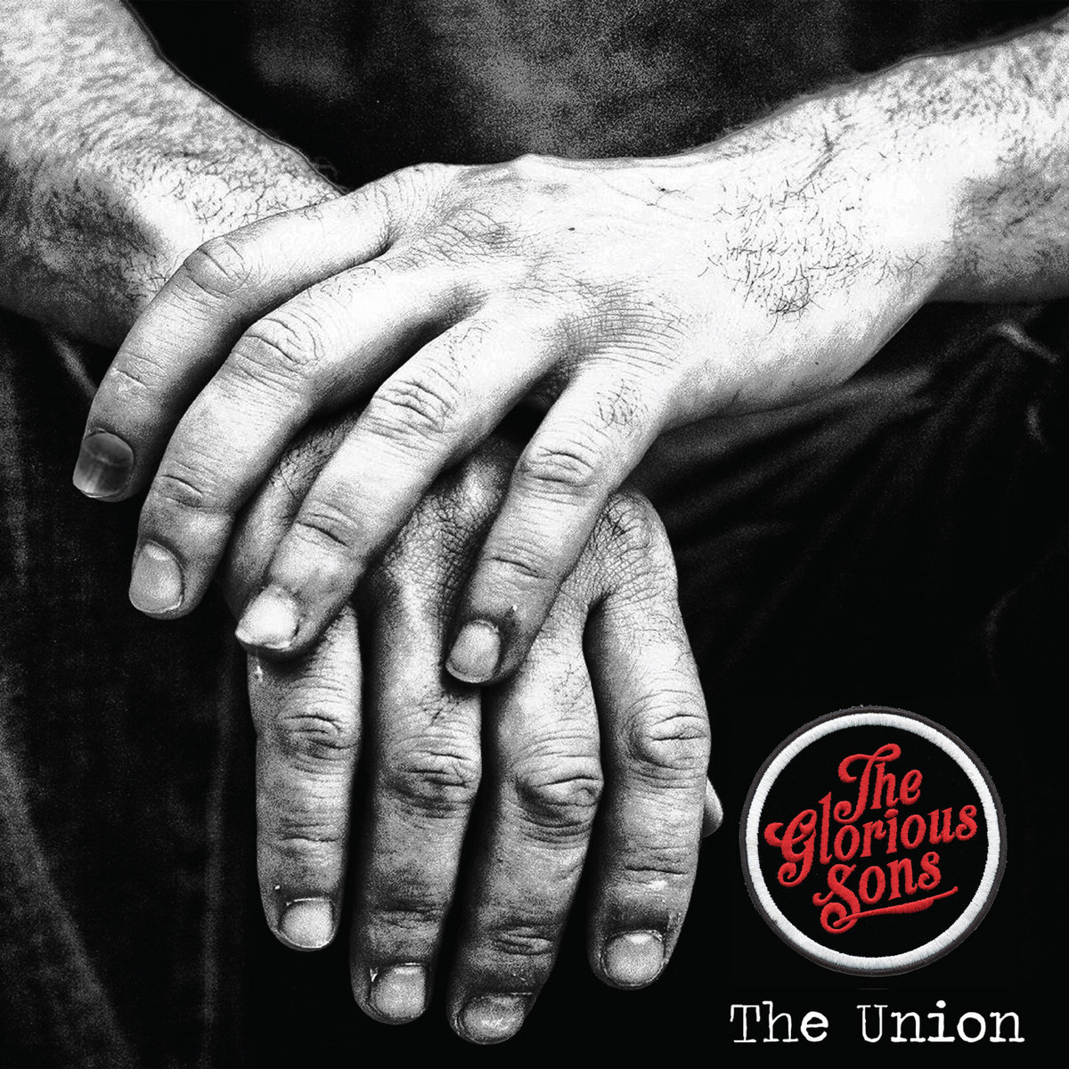 The Union | The Glorious Sons