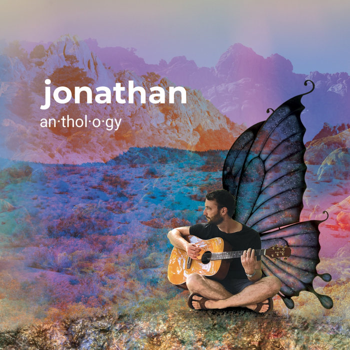 Anthology | jonathan