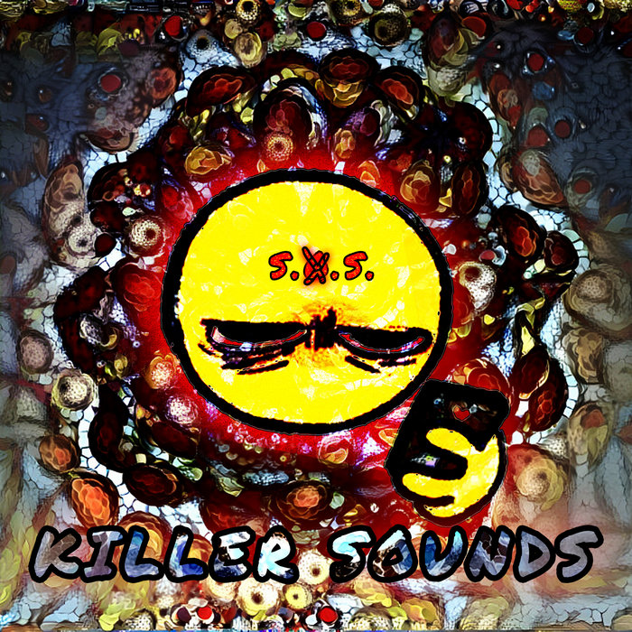 Killer Sounds | S.O.S. | BASILISK