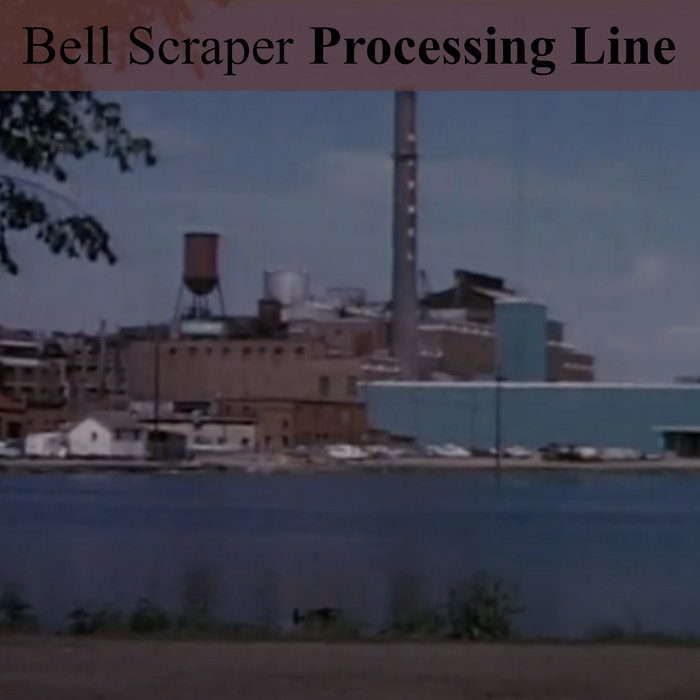 Processing Line | Bell Scraper