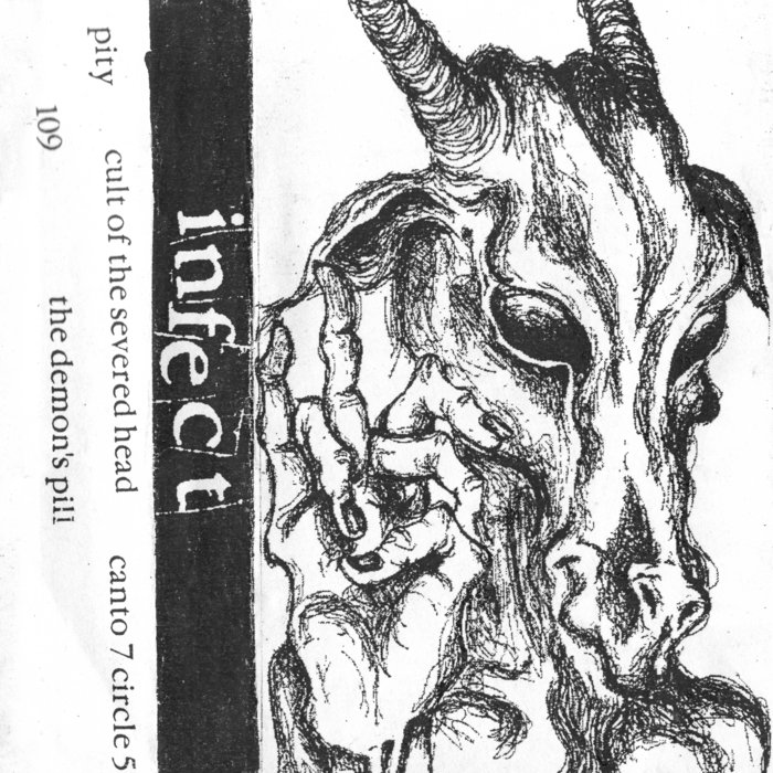 Demon's Pill | Infect